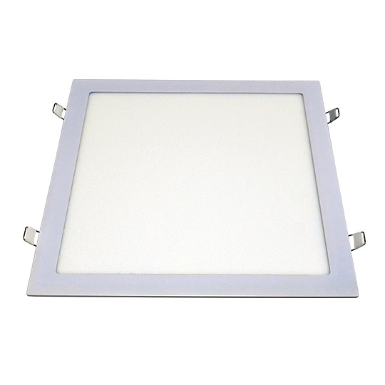 M24UK 24W 4000K beli ugradni kvadratni LED panel Mitea Lighting