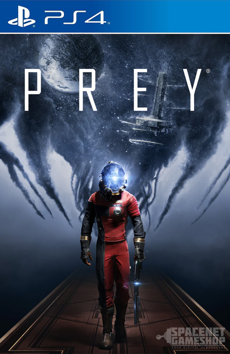 Prey PS4