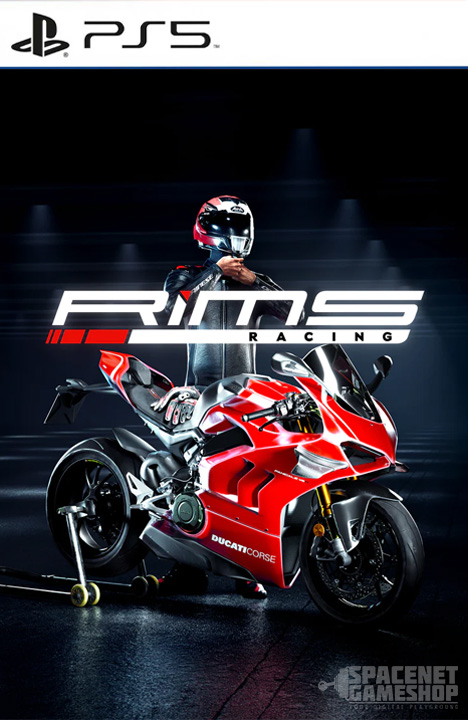 RiMS Racing PS5
