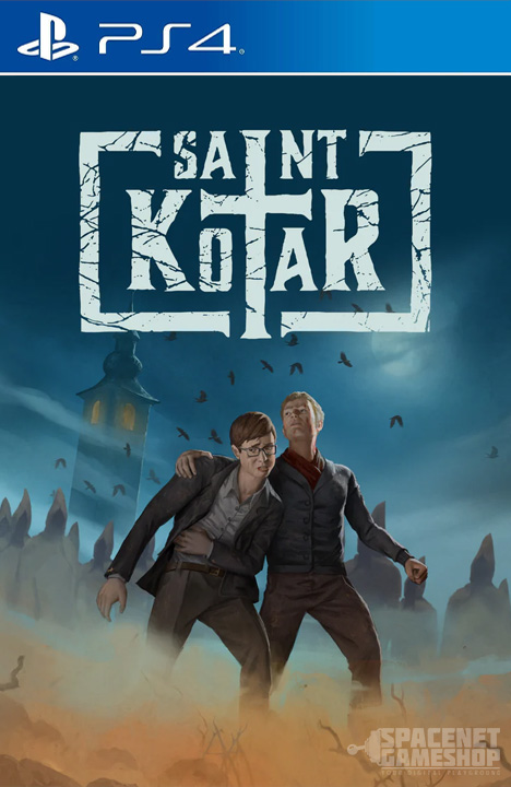 SAINT KOTAR PS4