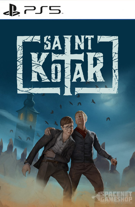 SAINT KOTAR PS5