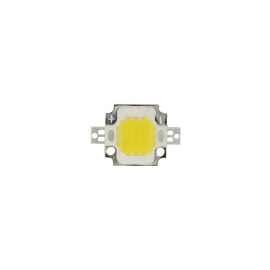 -R LED čip COB 10W ( M4010 / M4012 RLS), rezervni deo