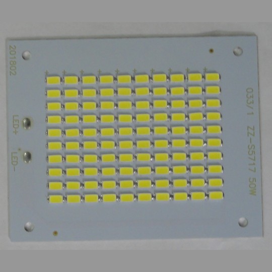 -R LED čip SMD 50W (M4054), rezervni deo
