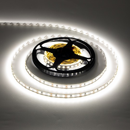 MLR-2835-120-ML 6500K (dnevna svetlost) LED traka 5m 12V 7,5W 120 LED/1m IP20 Mitea Lighting