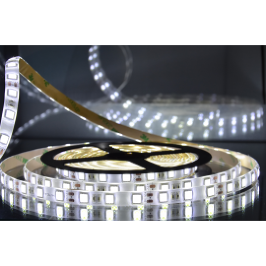 MLD-5050-60-ML 6500K (dnevna svetlost) LED traka 5m 12V 8W 60 LED/1m IP65 Mitea Lighting