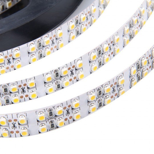 -R MLR-2835-240 3000K (toplo bela) LED traka 5m 12V 19,2W 240 LED/1m IP20 Mitea Lighting