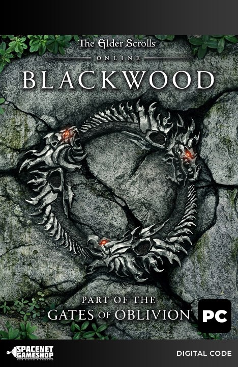 The Elder Scrolls Online Collection: Blackwood PC CD-Key [GLOBAL]