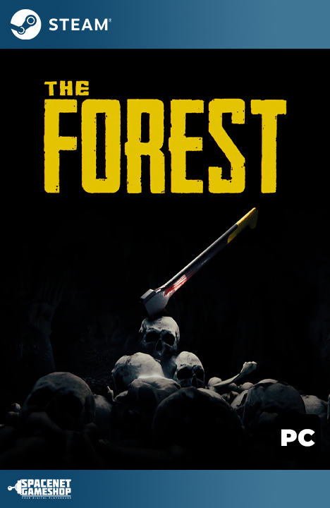 THE FOREST PC