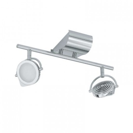 Spot lampa LED 91878 Eglo