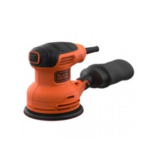 BLACK&DECKER Ekscentrična brusilica 230W BEW210