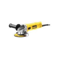 DeWALT DWE4156 Ugaona brusilica 900W Ploča 115mm 11.800 O/min