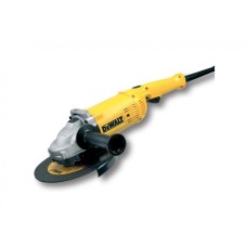 DeWALT DWE49 Ugaona brusilica 2200W, Ploča 230mm, 6.500 O/min