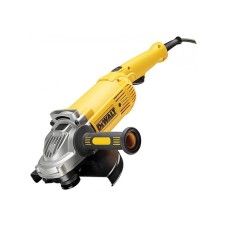 DeWALT DWE490 Ugaona brusilica 2000W, Ploča 230mm, 6.500 O/min