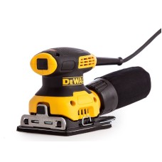 DeWALT DWE6411 Brusilica vibraciona 230W 115mm