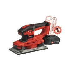 EINHELL TE-OS 18/230 Li-Solo Akumulatorska vibraciona brusilica