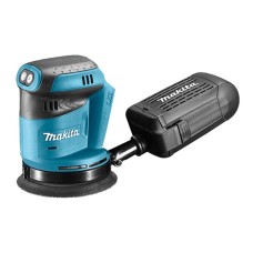 MAKITA DBO180Z akumulatorska ekscentrična brusilica SOLO