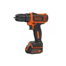 BLACK&DECKER BDCDD12 akumulatorska bušilica