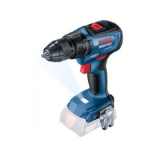 BOSCH Akumulatorska bušilica - odvrtač GSR 18V-50 bez baterije i punjača 06019H5006