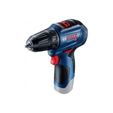 BOSCH plavi alat GSR 12V-30 2x2,0Ah Akumulatorska bušilica - odvrtač