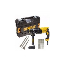 DeWALT D25144KP Elektropneumatski čekić SDS+