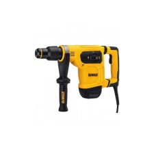 DeWALT D25481K Elektro pneumatski čekić KOMB 1050W