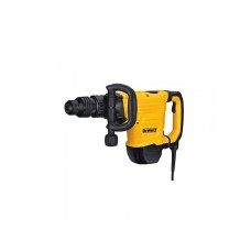 DeWALT D25872K SDS-max Elektro-pneumatski čekić za rušenje 1600W