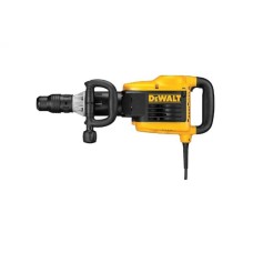 DeWALT D25899K El. pneumatski čekić za rušenje 1500W