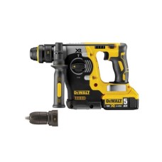 DeWALT DCH274P2 Aku.SDS+El.pneumatski čekić,