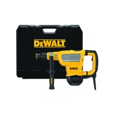 DeWALT Elektro pneumatski čekić SDS D25614K