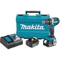 MAKITA DDF484RFE Akumulatorska bušilica - odvijač