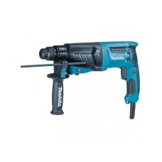 MAKITA Elektro-pneumatski čekić HR2630, SDS-plus, 800W