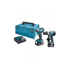 MAKITA Set LXT DLX2145TJ