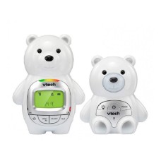 VTECH BEBI ALARM - DIGITAL AUDIO BABY MONITOR (Meda)