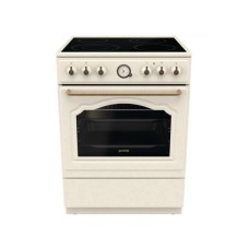 GORENJE Električni šporet GECS6B70CLI