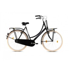 CAPRIOLO PELIKAAN TRANSPORT 28'' crno-krem