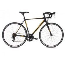 CAPRIOLO ROAD ECLIPSE 4.0 crno-zuto 58