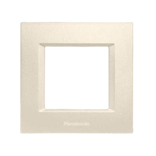 Panasonic 2M maska krem WVTF0840-1BG EU2 Thea OPTIMA Modular