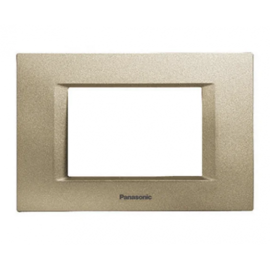 Panasonic 3M maska zlatna WVTF0843-1DR EU2 Thea OPTIMA Modular