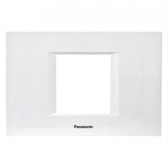 Panasonic 3M-2 modula maska bela WVTF0842-1WH EU2 Thea OPTIMA Modular