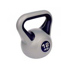 RING Kettlebell 12 kg plastičan RX DB2819-12