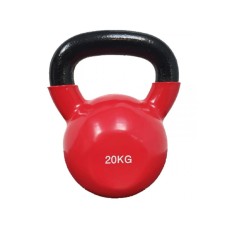 RING Kettlebell teg sa ručkom 20kg