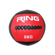 RING Wall Ball lopta za bacanje 8kg - RX LMB 8007-8