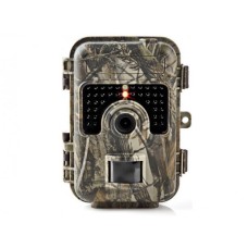 NEDIS WCAM130GN Kamera na baterije za spoljnu upotrebu, 16MPix (3Mpix CMOS) 20m, LCD, Night vision