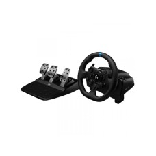 LOGITECH Gejmerski volan G923 TRUEFORCE SIM RACING (PC/PS4)