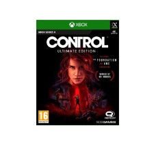 505 Games XSX Control - Ultimate Edition