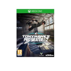 ACTIVISION BLIZZARD XBOXONE Tony Hawk's Pro Skater 1 and 2