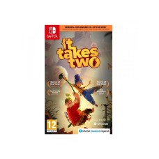 ELECTRONIC ARTS Switch It Takes Two
