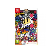 Konami Switch Super Bomberman R (CIAB)