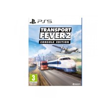 NACON PS5 Transport Fever 2