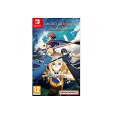 NAMCO BANDAI Switch Sword Art Online: Alicization Lycoris